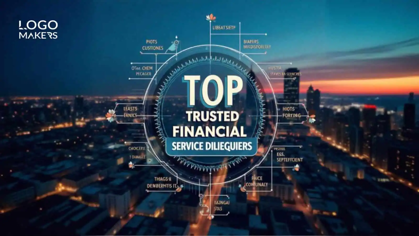 Top 10 Financial Due Diligence Service Providers For Small Businesses